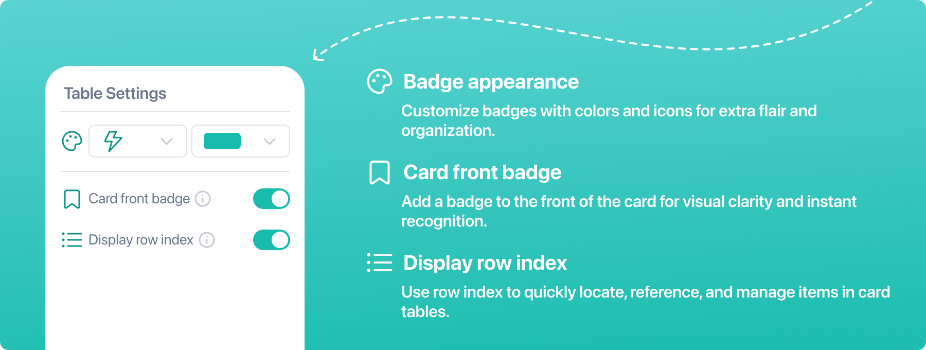 Tables & Spreadsheets Power-Up | Trello